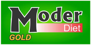Moder Diet Gold – Emagreça de Verdade!