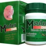 Moder Diet Gold – Emagreça de Verdade!