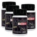 Moder Diet Gold – Emagreça de Verdade!