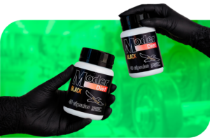 Moder Diet Gold – Emagreça de Verdade!