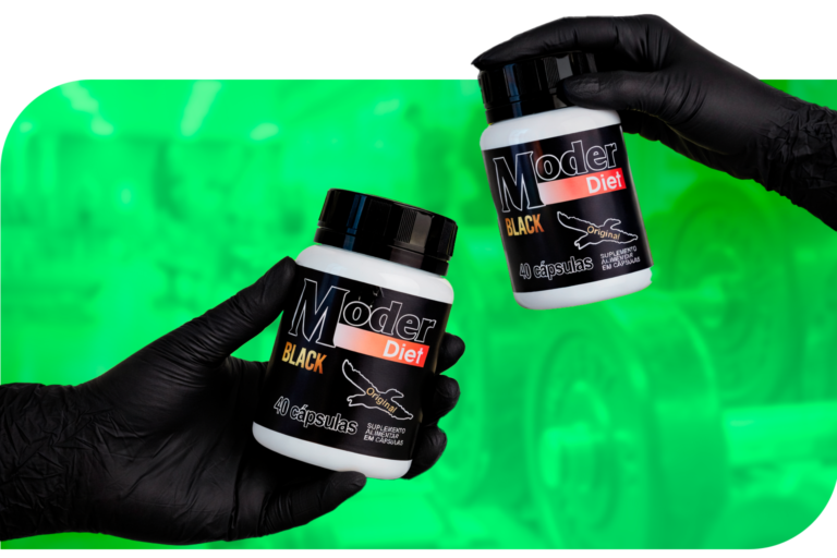 Moder Diet Gold – Emagreça de Verdade!